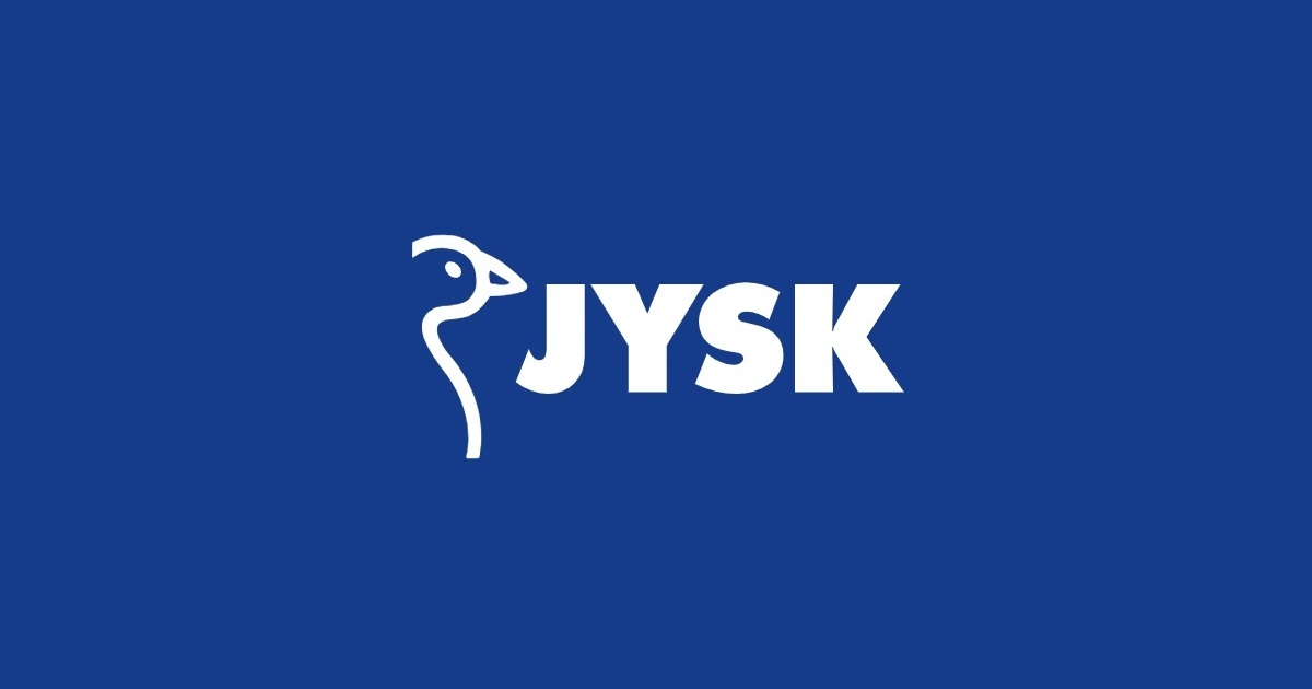 JYSK | Huonekalut kotiin - Aina huipputarjouksia