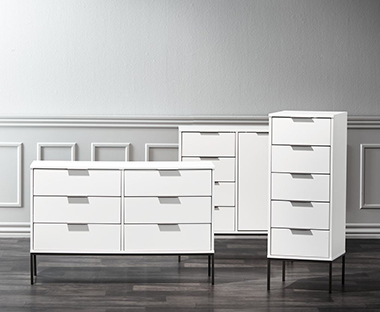 Lipastot kaikkiin tarpeisiin | JYSK