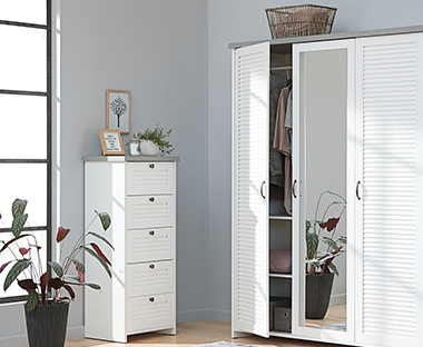 Lipastot kaikkiin tarpeisiin | JYSK