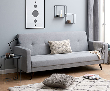 Huonekalut - Laaja valikoima sohvia, nojatuoleja ja sivupöytiä | JYSK